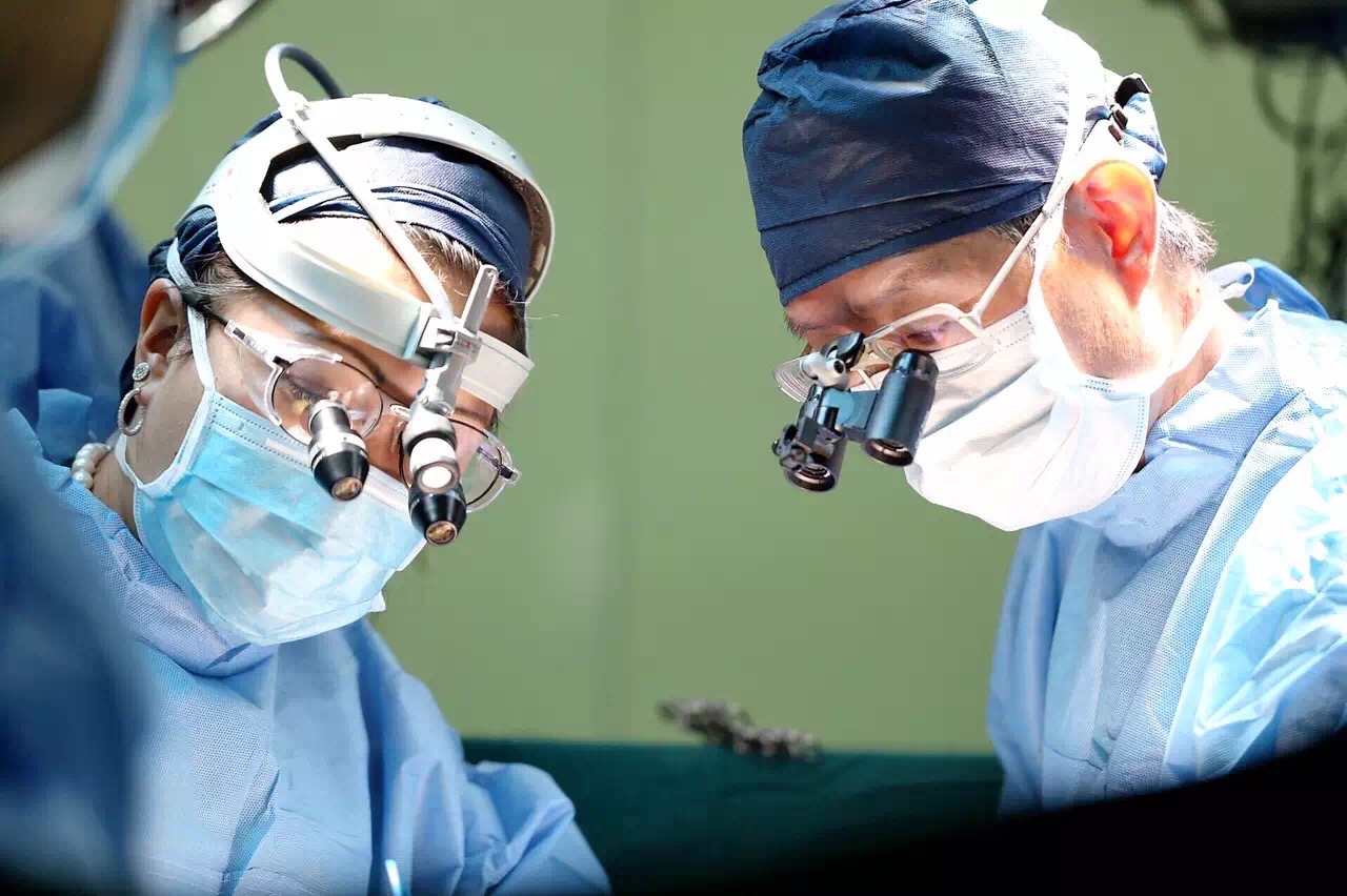 Dr. Liza Wu | Top Plastic Surgeon in Boca Raton, Florida