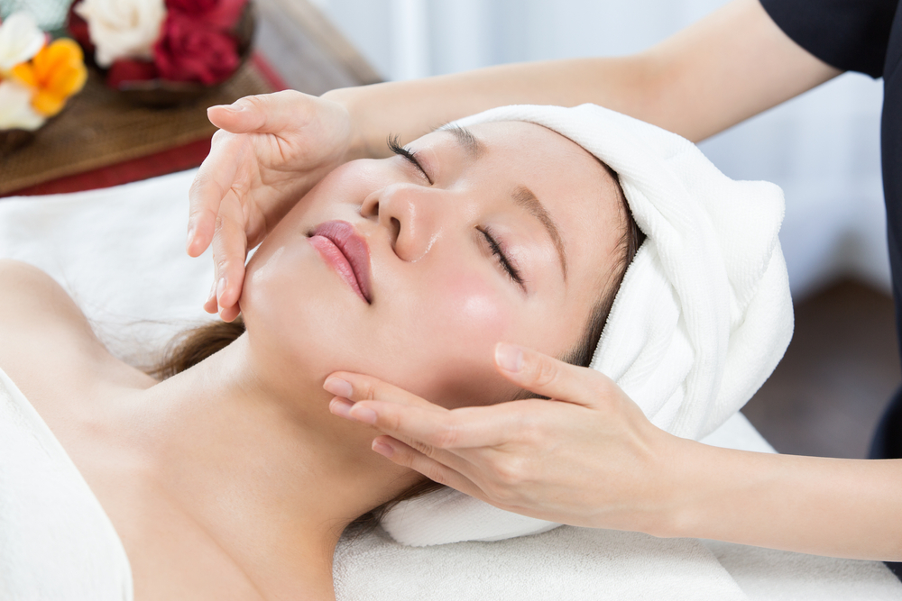 How Facials Benefit Your Skin | Boca Raton, FL | Privé Plastic Surgery